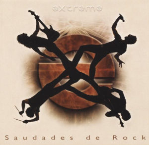 Extreme Songs Ranked | Return of Rock