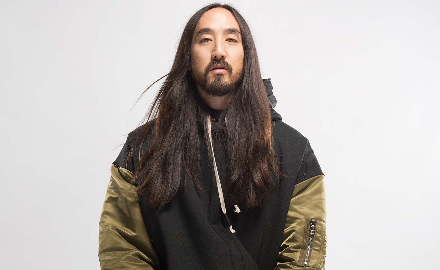 Steve Aoki Songs Ranked | Return of Rock
