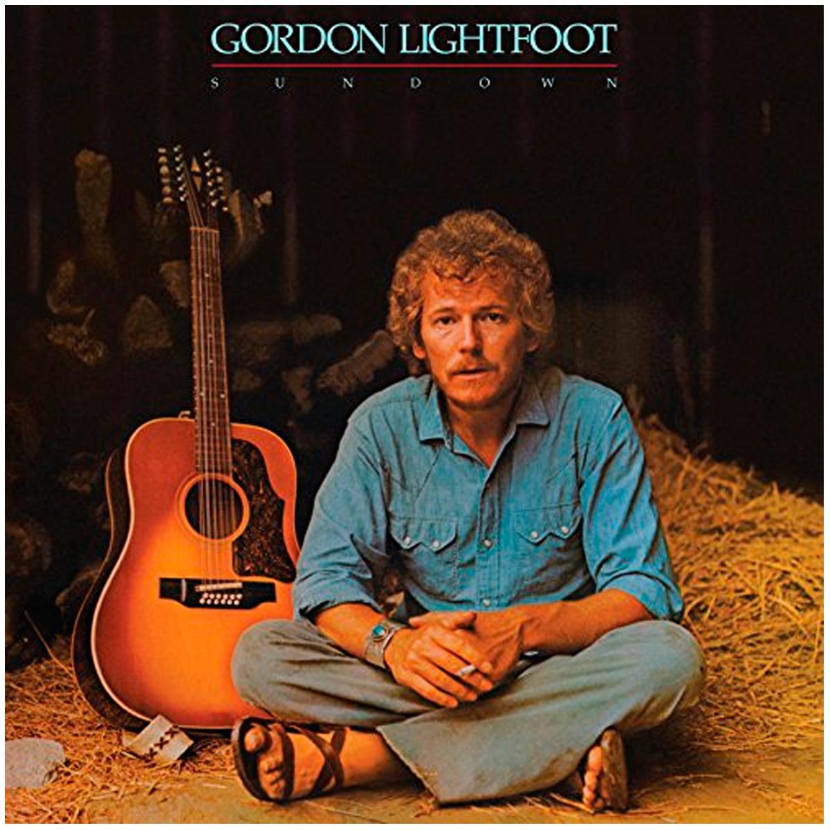 Gordon Lightfoot Songs Ranked | Return of Rock