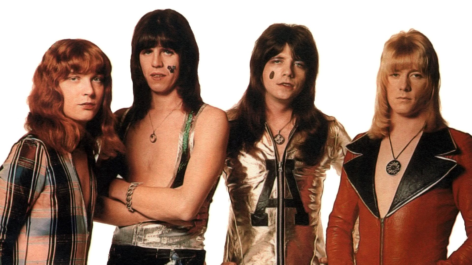 Sweet Songs Ranked | Return of Rock