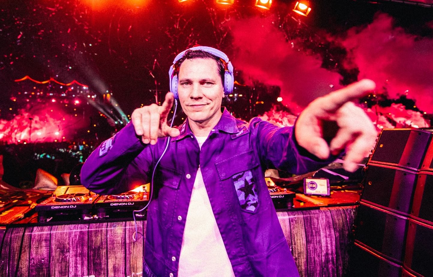 Tiësto Songs Ranked | Return of Rock