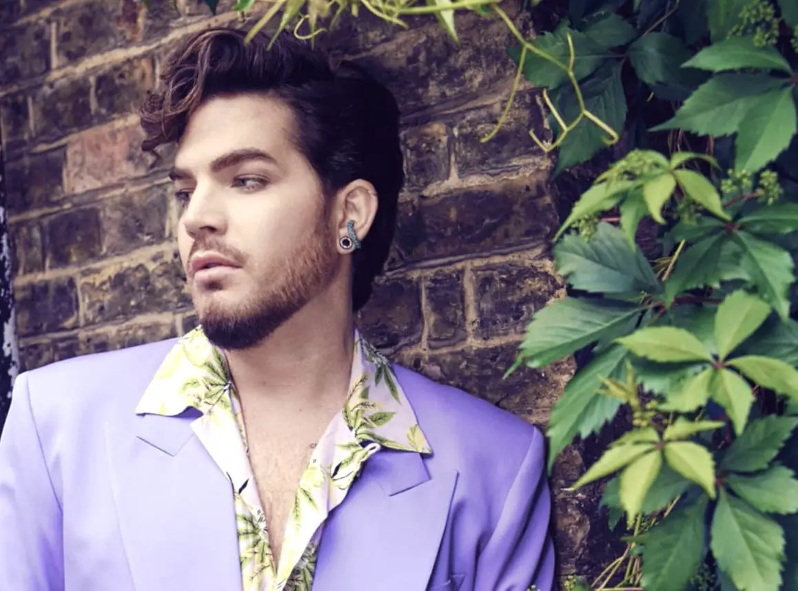 Adam Lambert Albums Ranked | Return of Rock