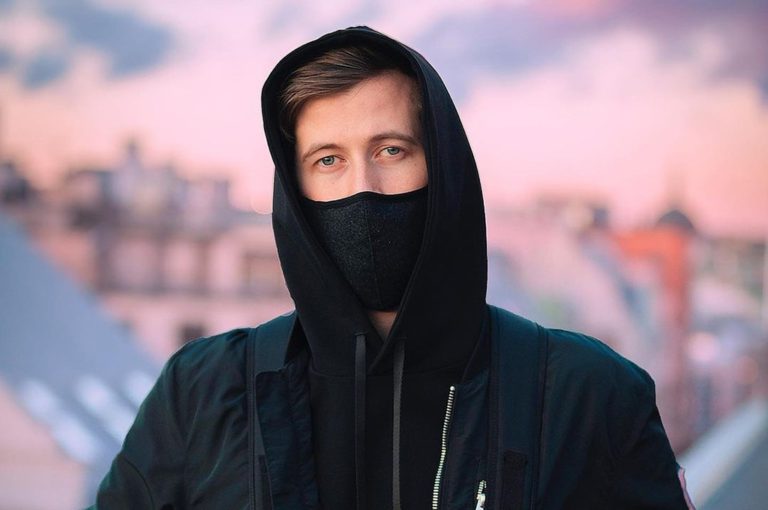 Alan Walker Songs Ranked | Return of Rock
