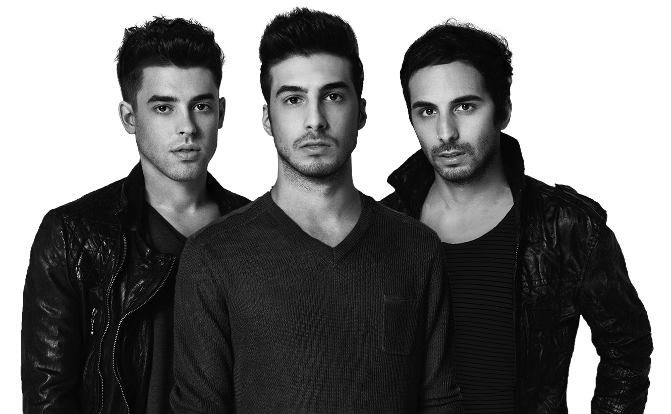 Cash Cash Albums Ranked | Return of Rock