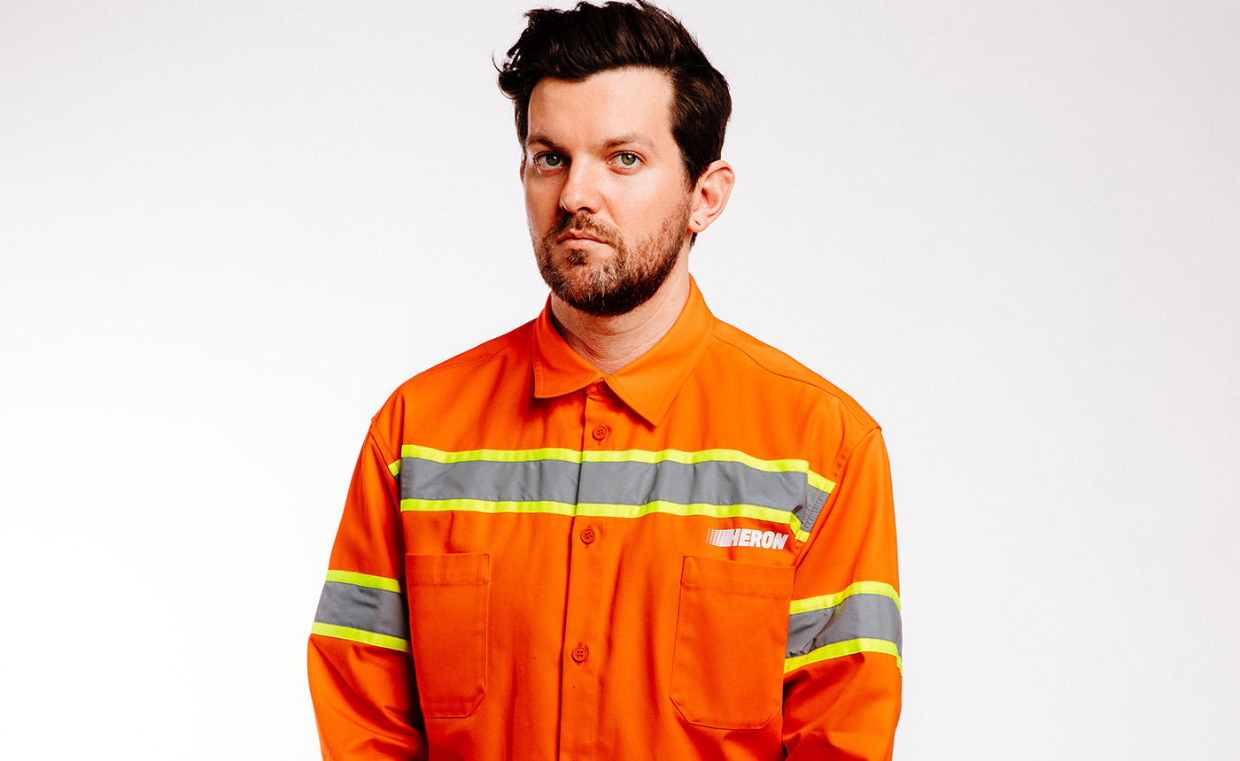 Dillon Francis Albums Ranked | Return of Rock