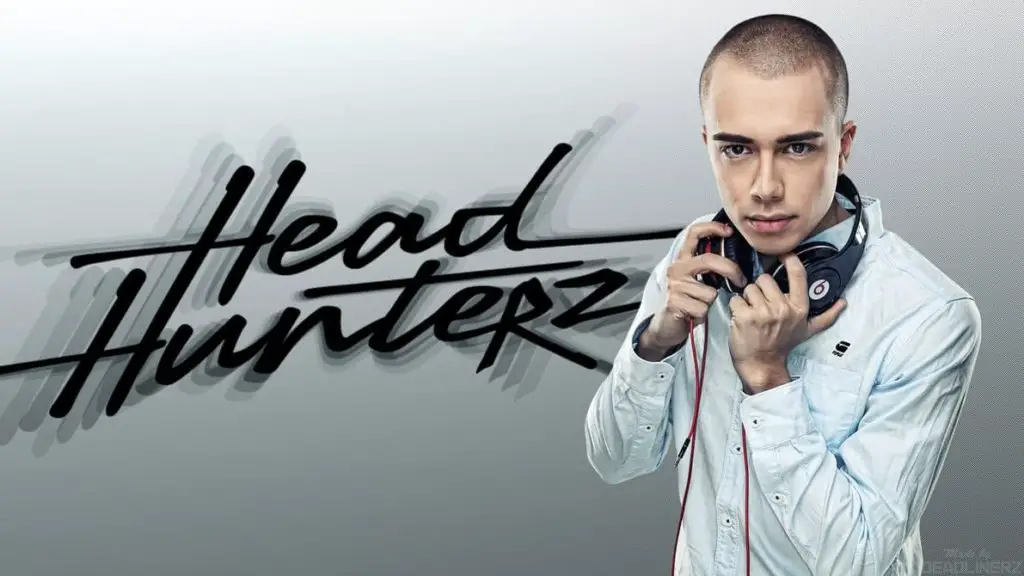 Headhunterz Albums Ranked | Return of Rock