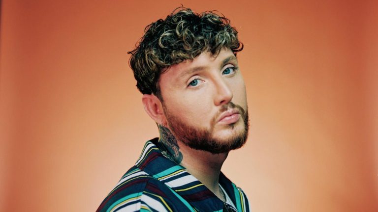 James Arthur Songs Ranked | Return of Rock