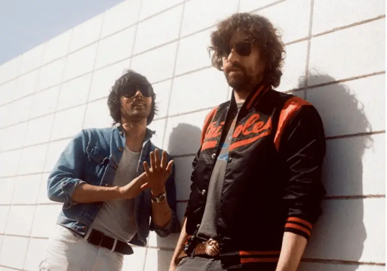 Justice Albums Ranked | Return of Rock