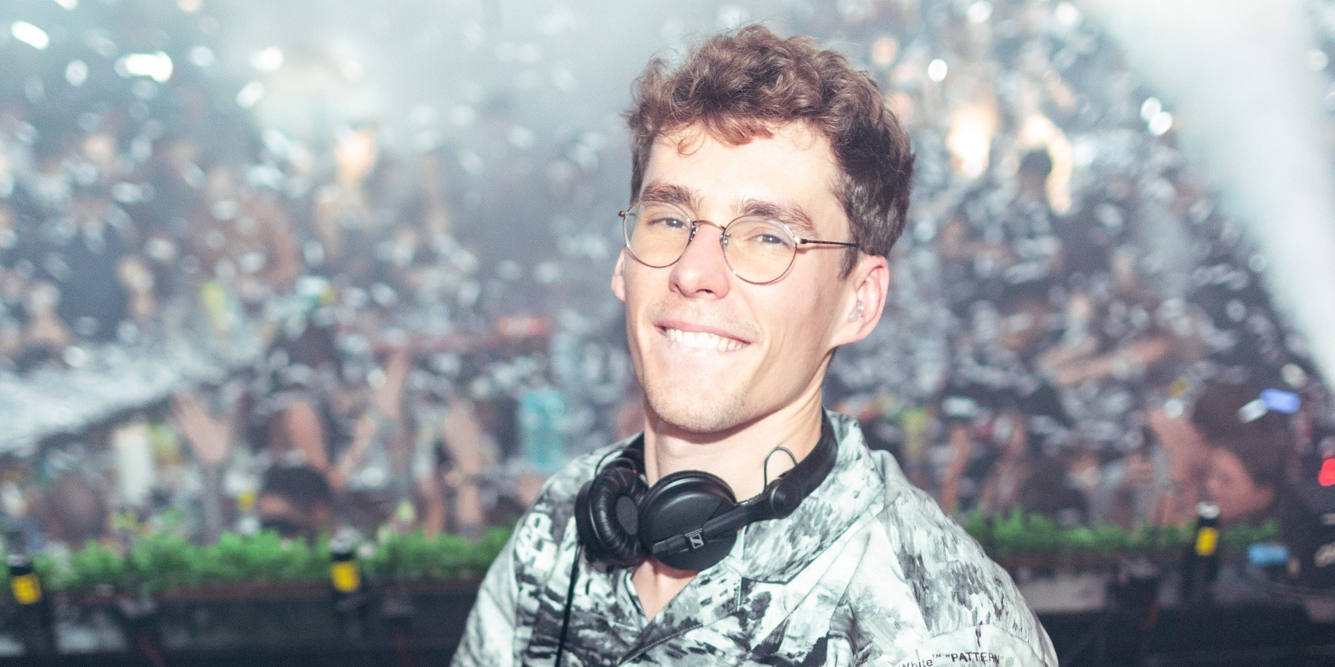 Lost Frequencies Albums Ranked | Return of Rock