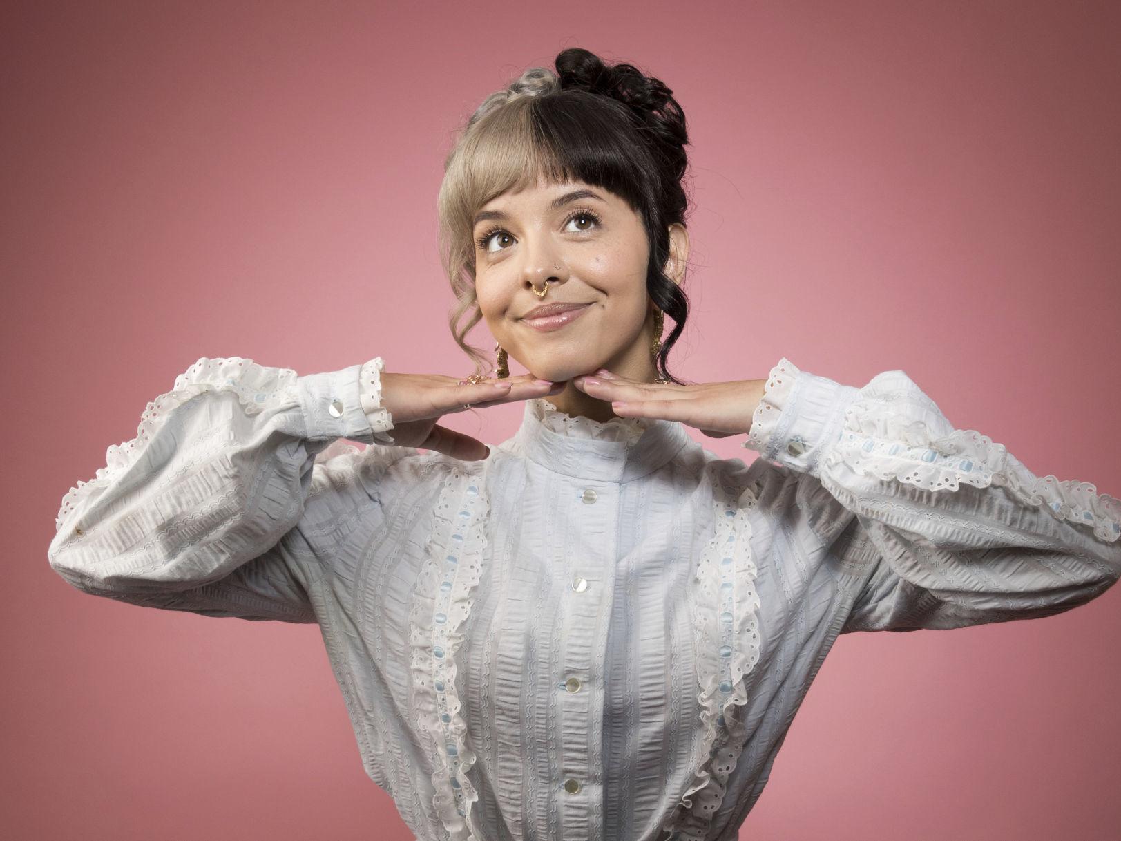 Melanie Martinez Albums Ranked | Return of Rock