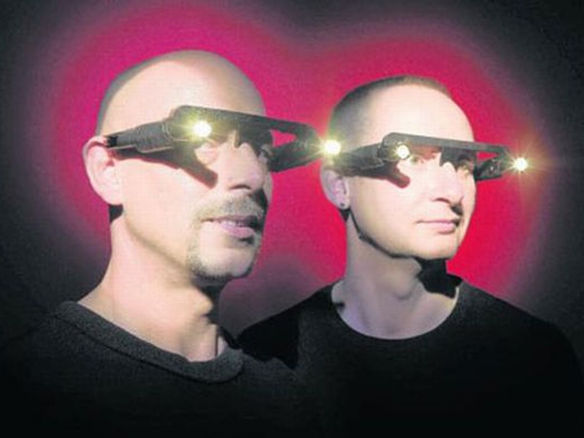 Orbital Albums Ranked | Return of Rock