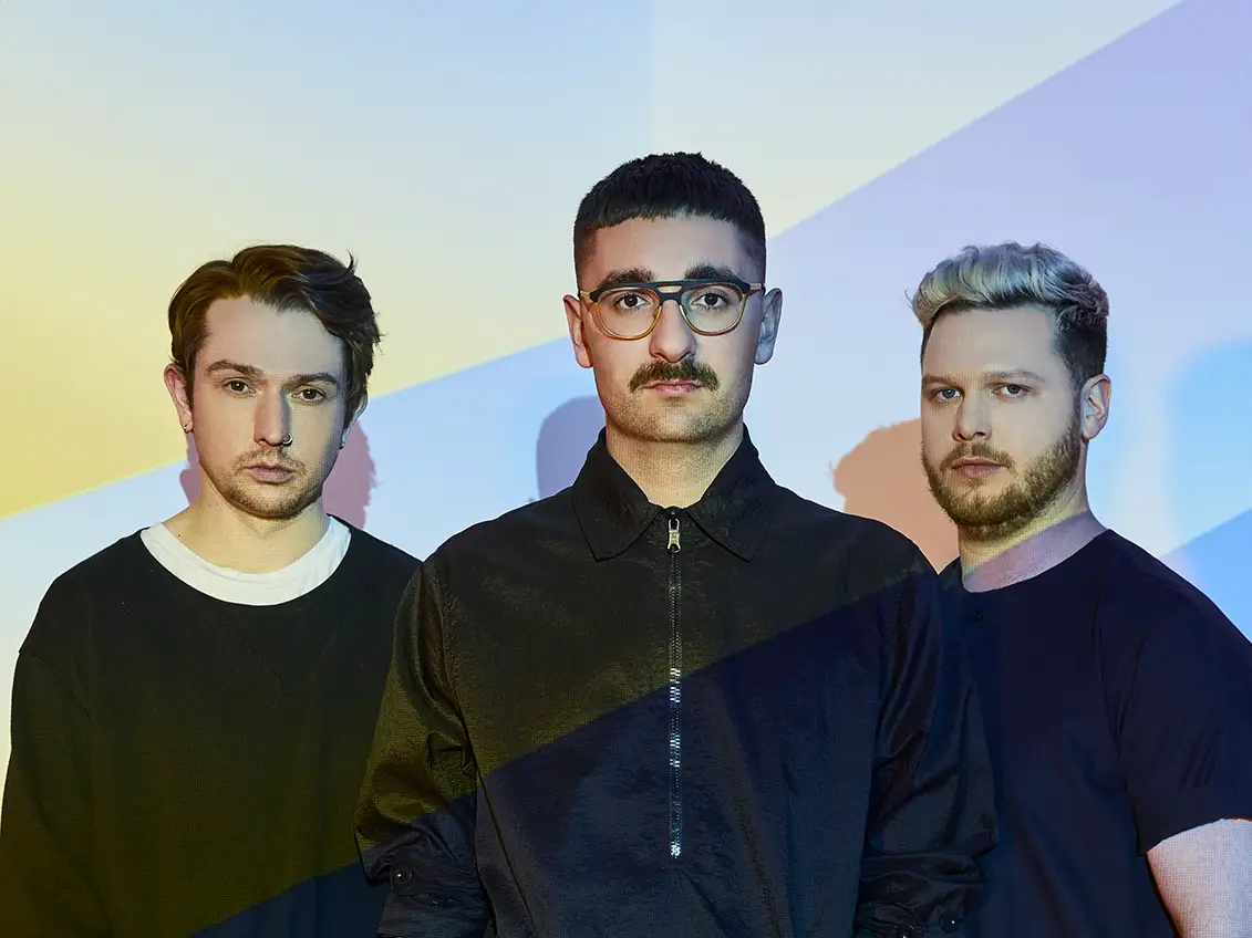 Alt-J Albums Ranked | Return of Rock