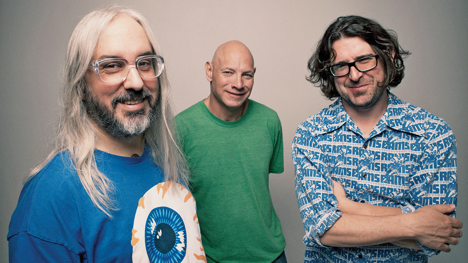 Dinosaur Jr. Songs Ranked | Return of Rock