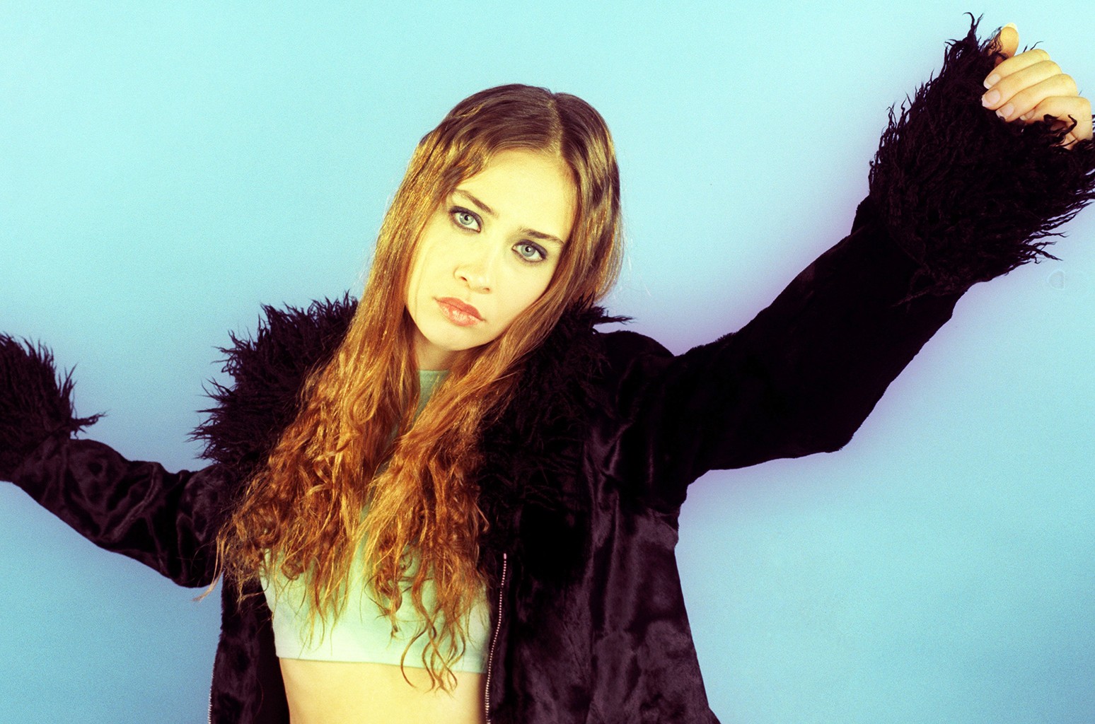 Fiona Apple Songs Ranked | Return of Rock