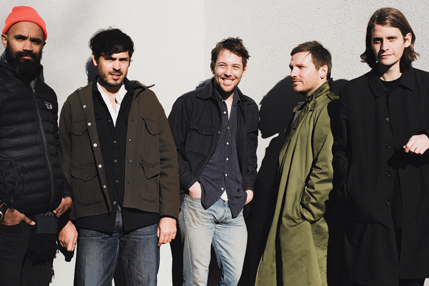 Fleet Foxes Albums Ranked | Return of Rock