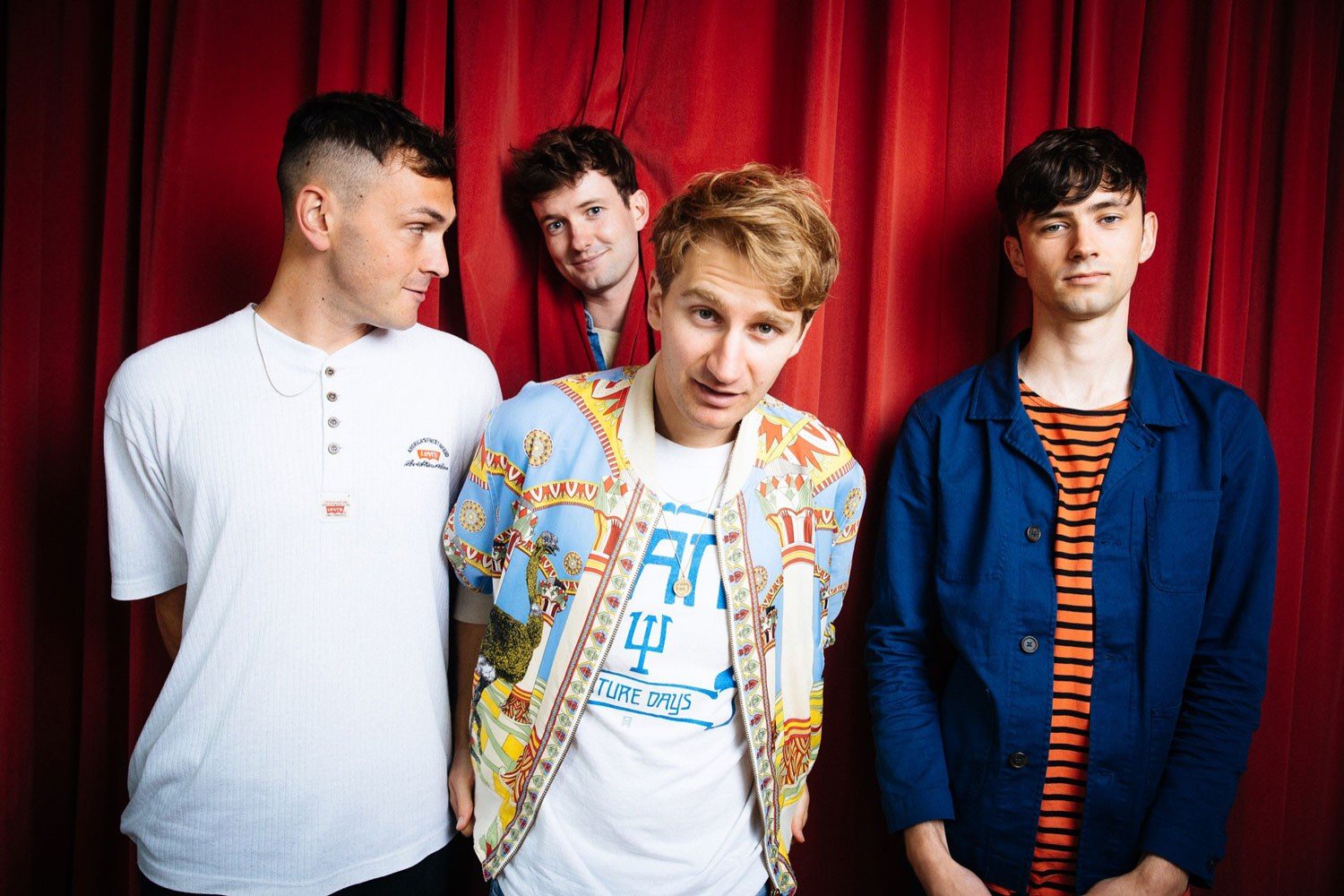 Glass Animals Songs Ranked | Return of Rock