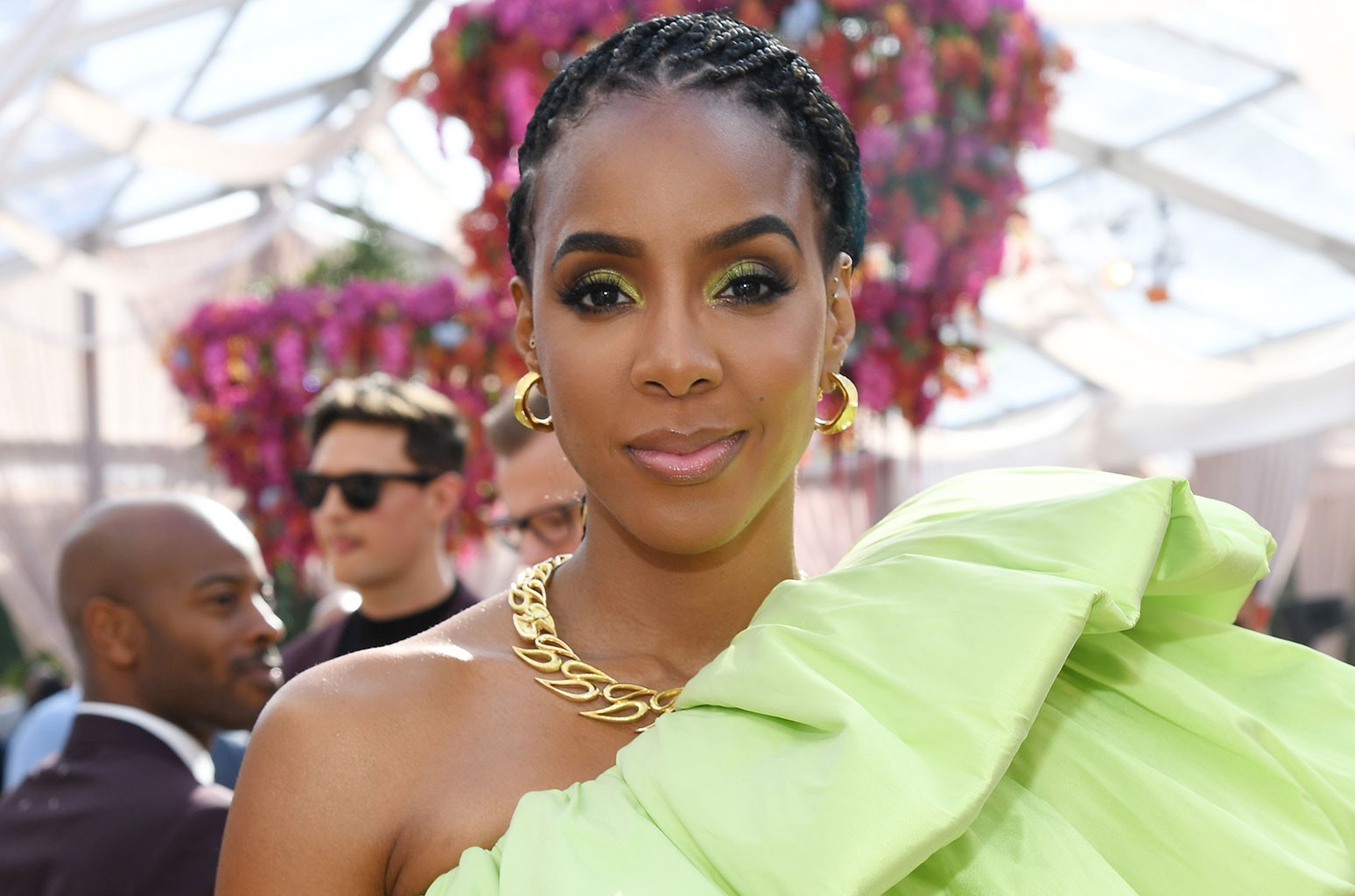Kelly Rowland Albums Ranked | Return of Rock