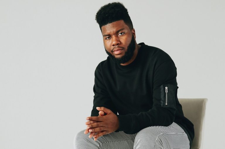 Khalid Songs Ranked | Return of Rock