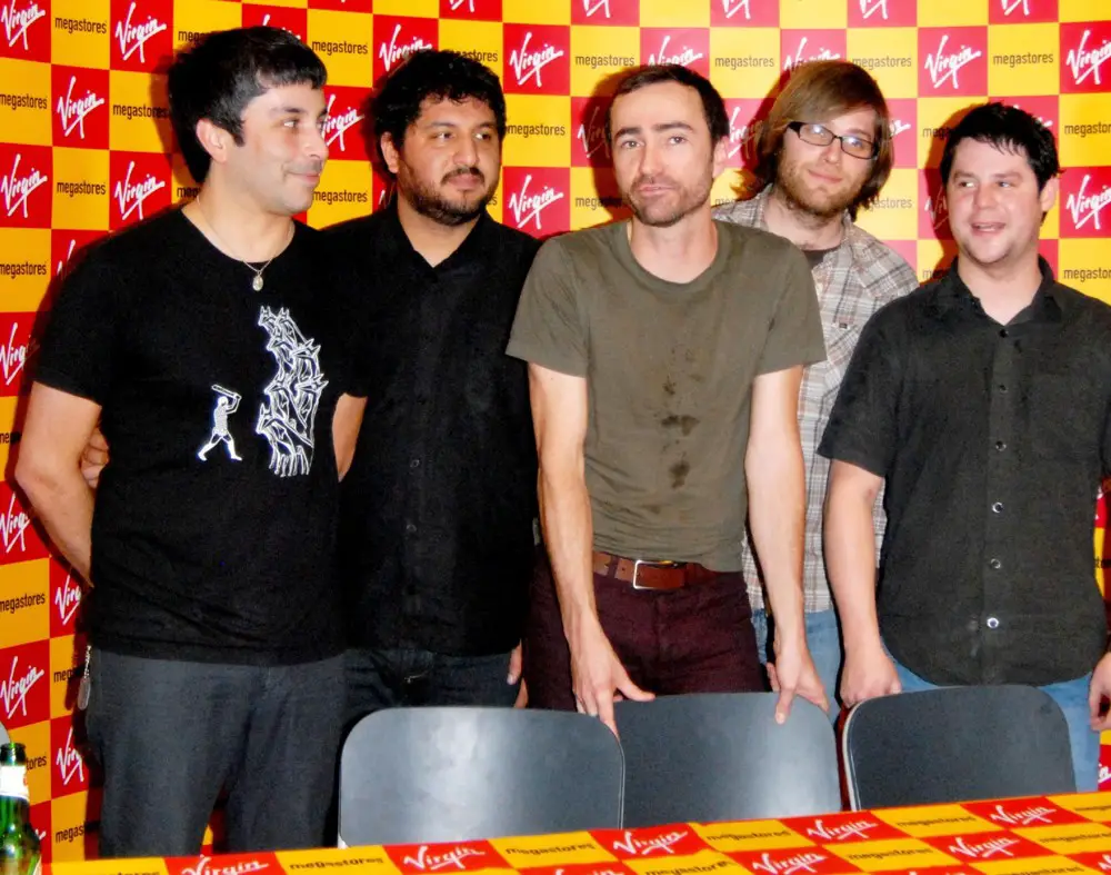 The Shins Songs Ranked | Return of Rock