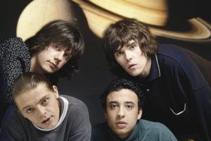 The Stone Roses Songs Ranked | Return of Rock