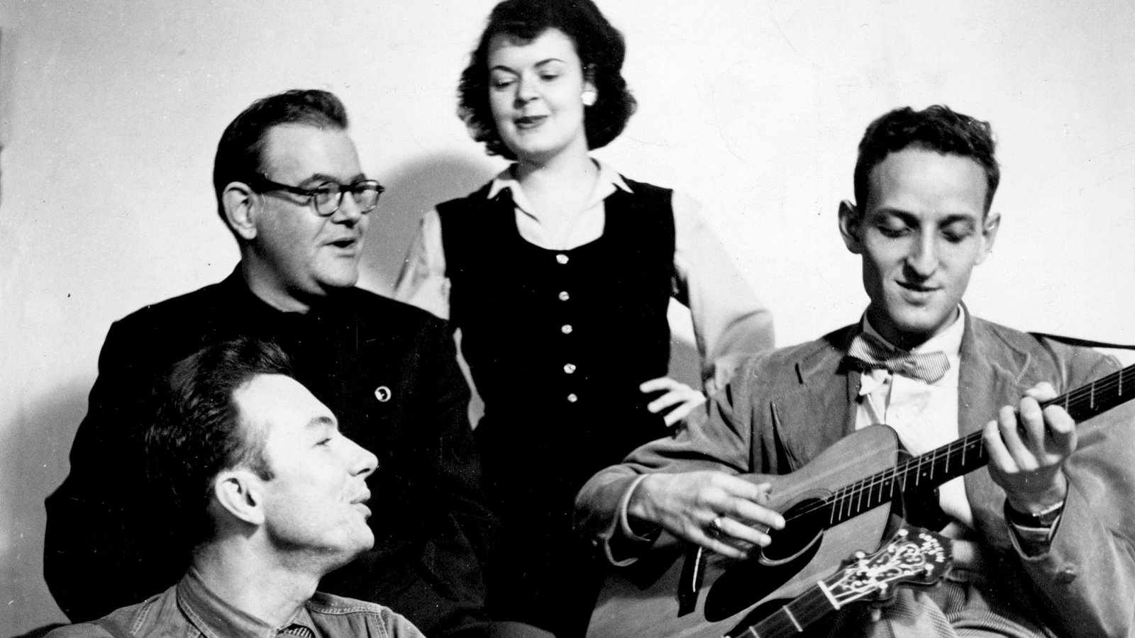 The Weavers Songs Ranked | Return of Rock