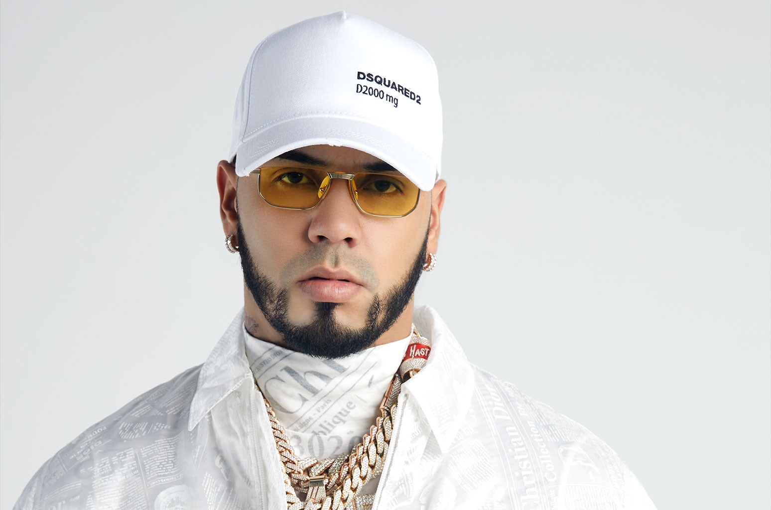 Anuel AA Albums Ranked | Return of Rock