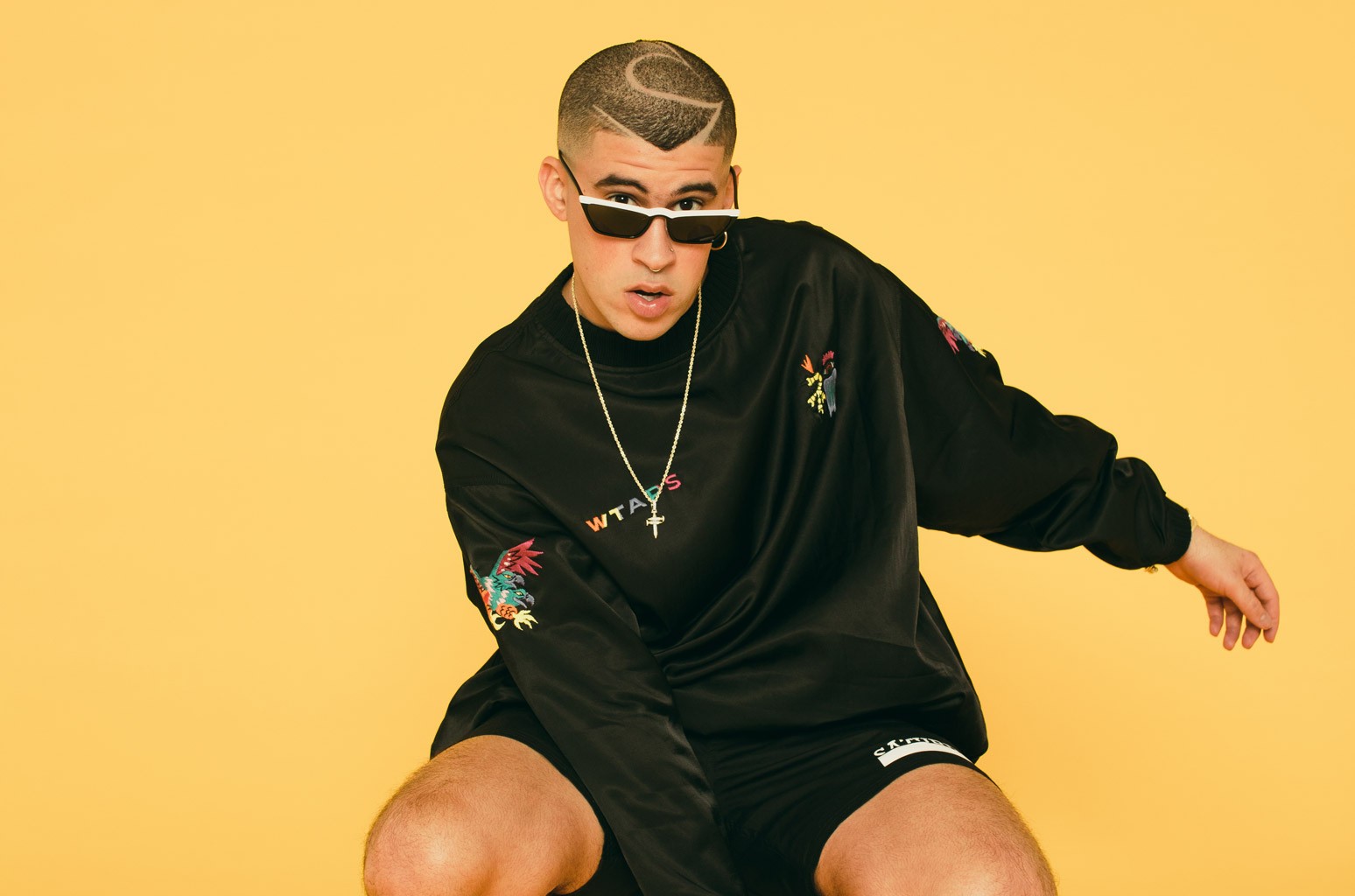 Bad Bunny Albums Ranked | Return of Rock