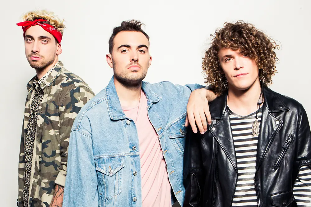 Cheat Codes Songs Ranked Return Of Rock Cheat Codes Songs Ranked Return Of Rock