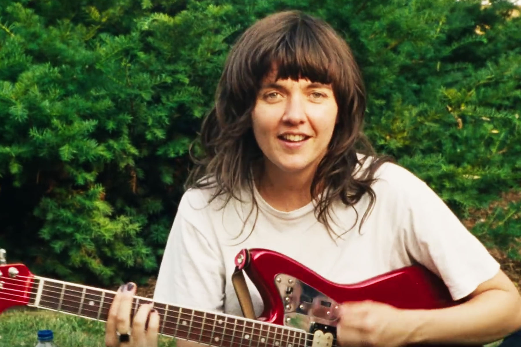 Courtney Barnett Albums Ranked | Return of Rock