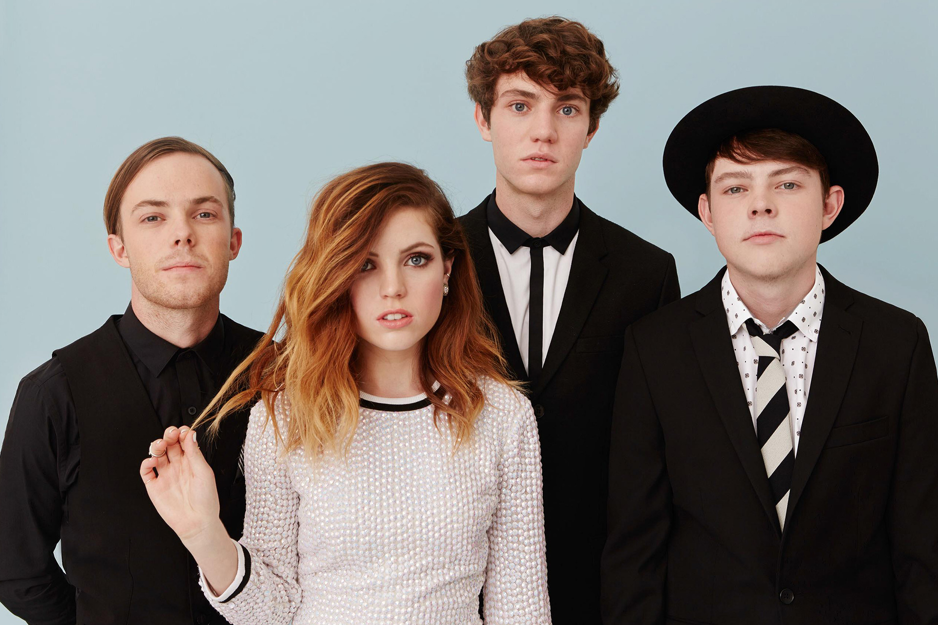 Echosmith Songs Ranked | Return of Rock