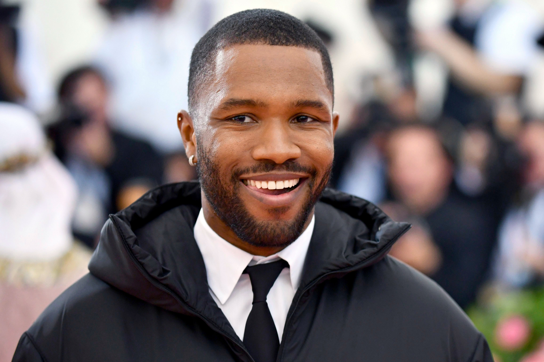 Frank Ocean Albums Ranked | Return of Rock