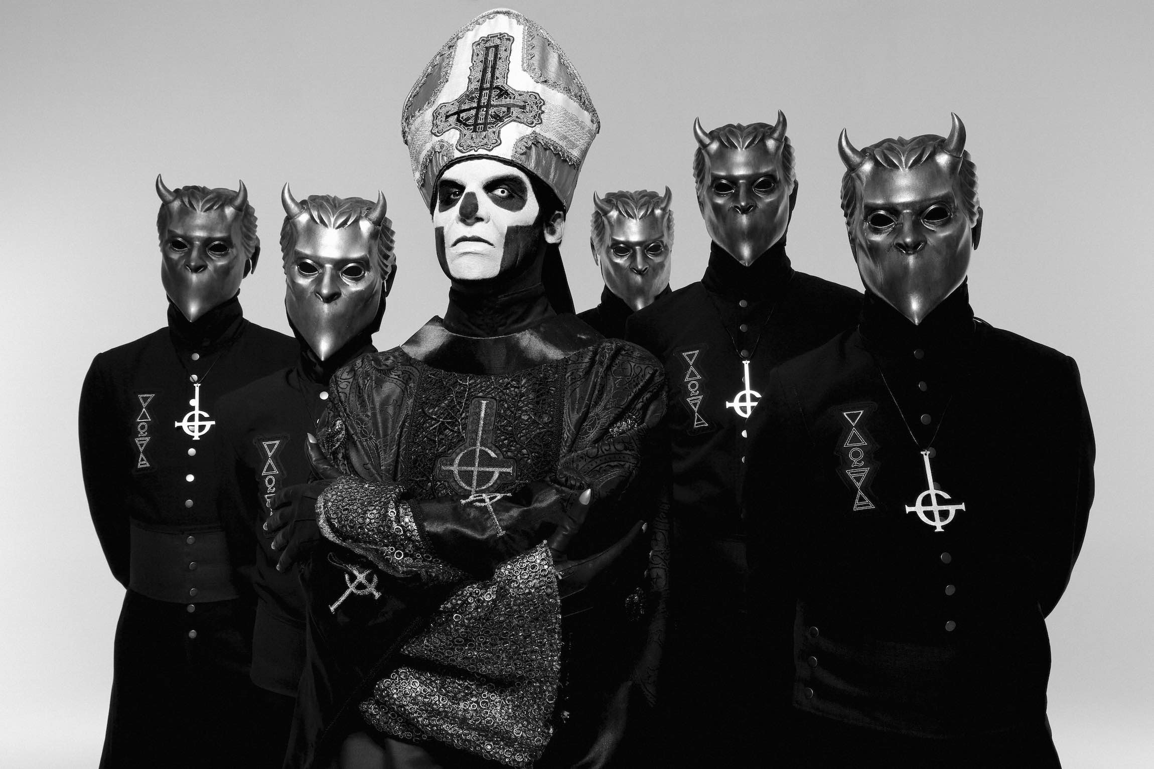Ghost Songs Ranked | Return of Rock