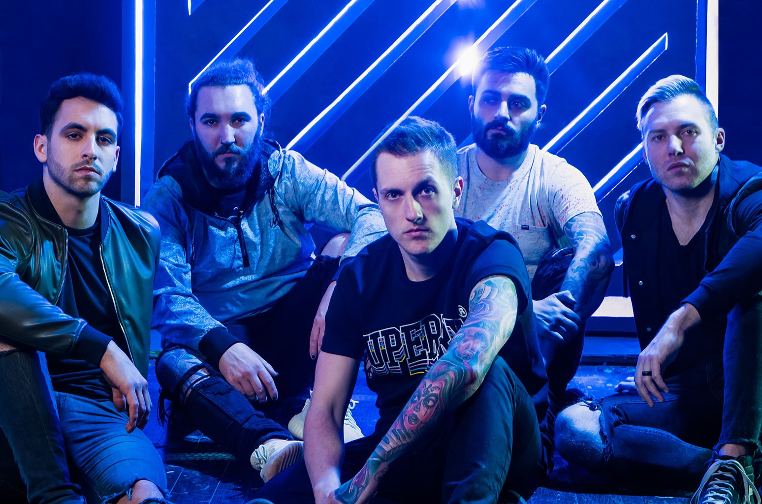 I Prevail Albums Ranked | Return of Rock
