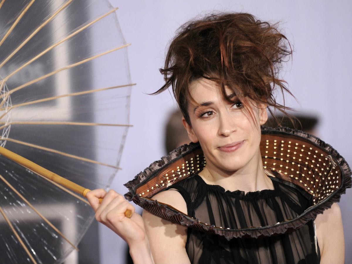 Imogen Heap Albums Ranked | Return of Rock