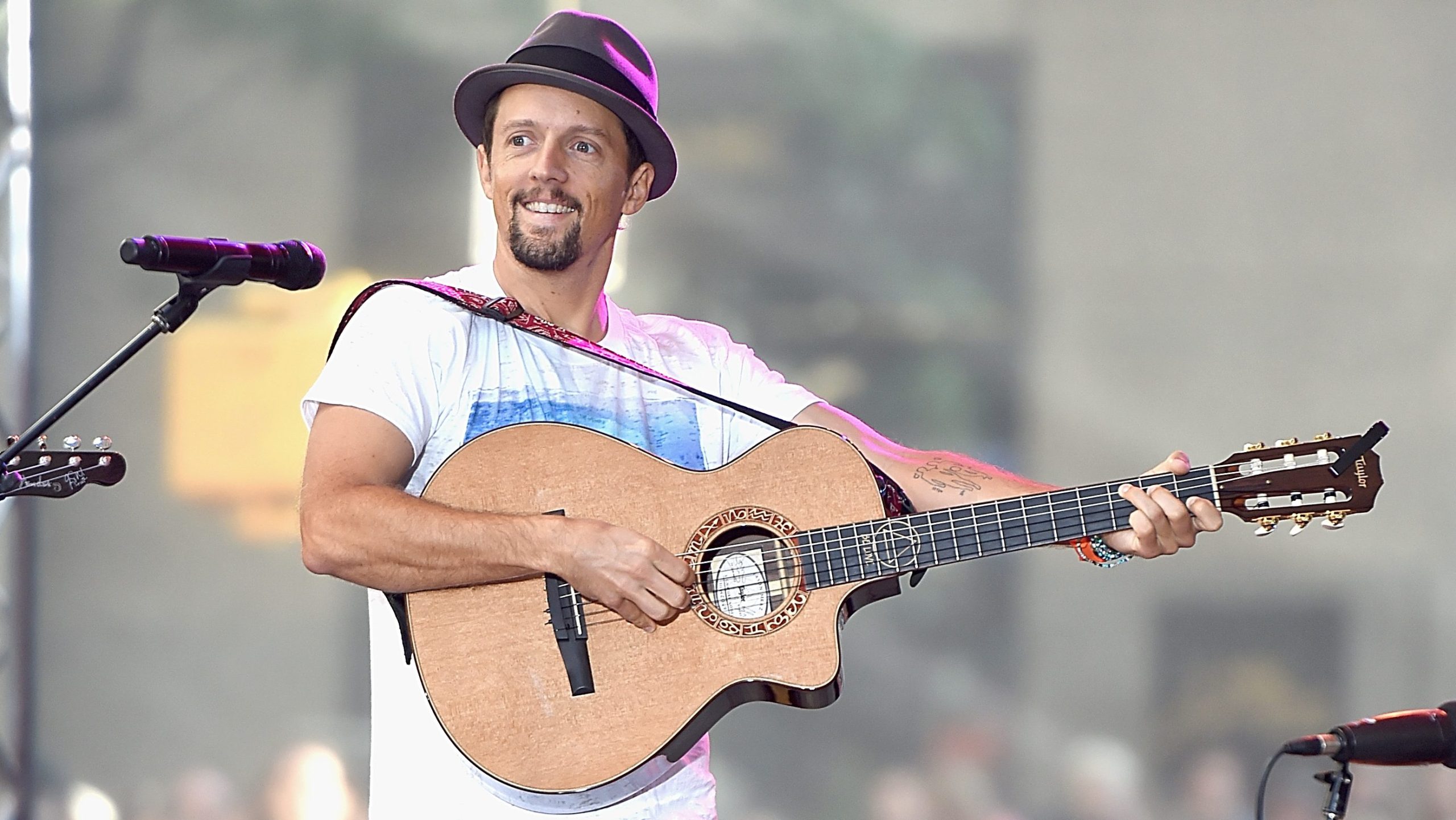 Jason Mraz Songs Ranked | Return of Rock