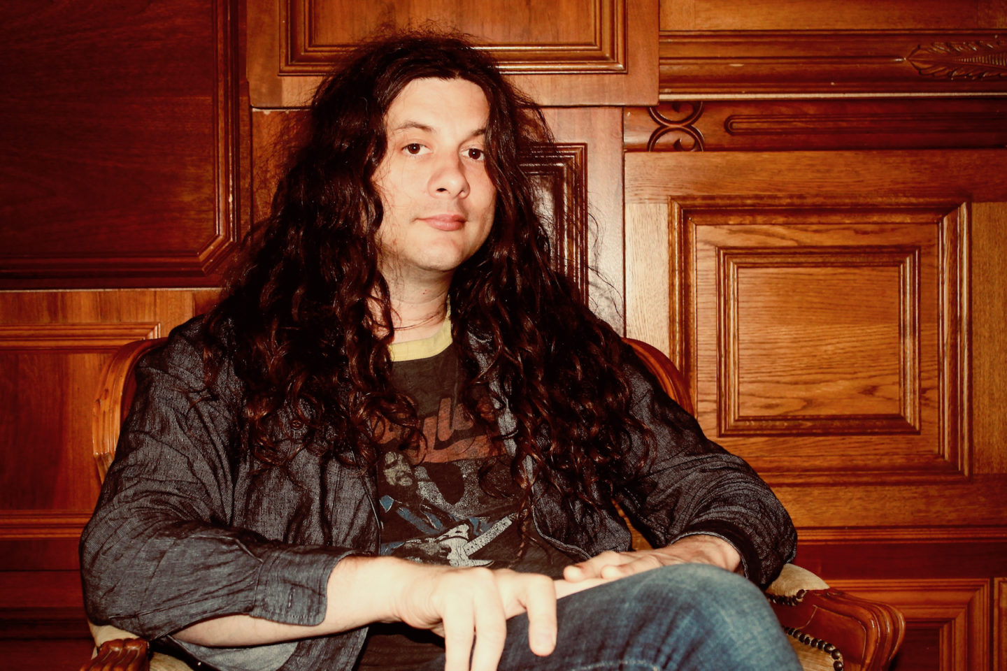 Kurt Vile Albums Ranked | Return of Rock