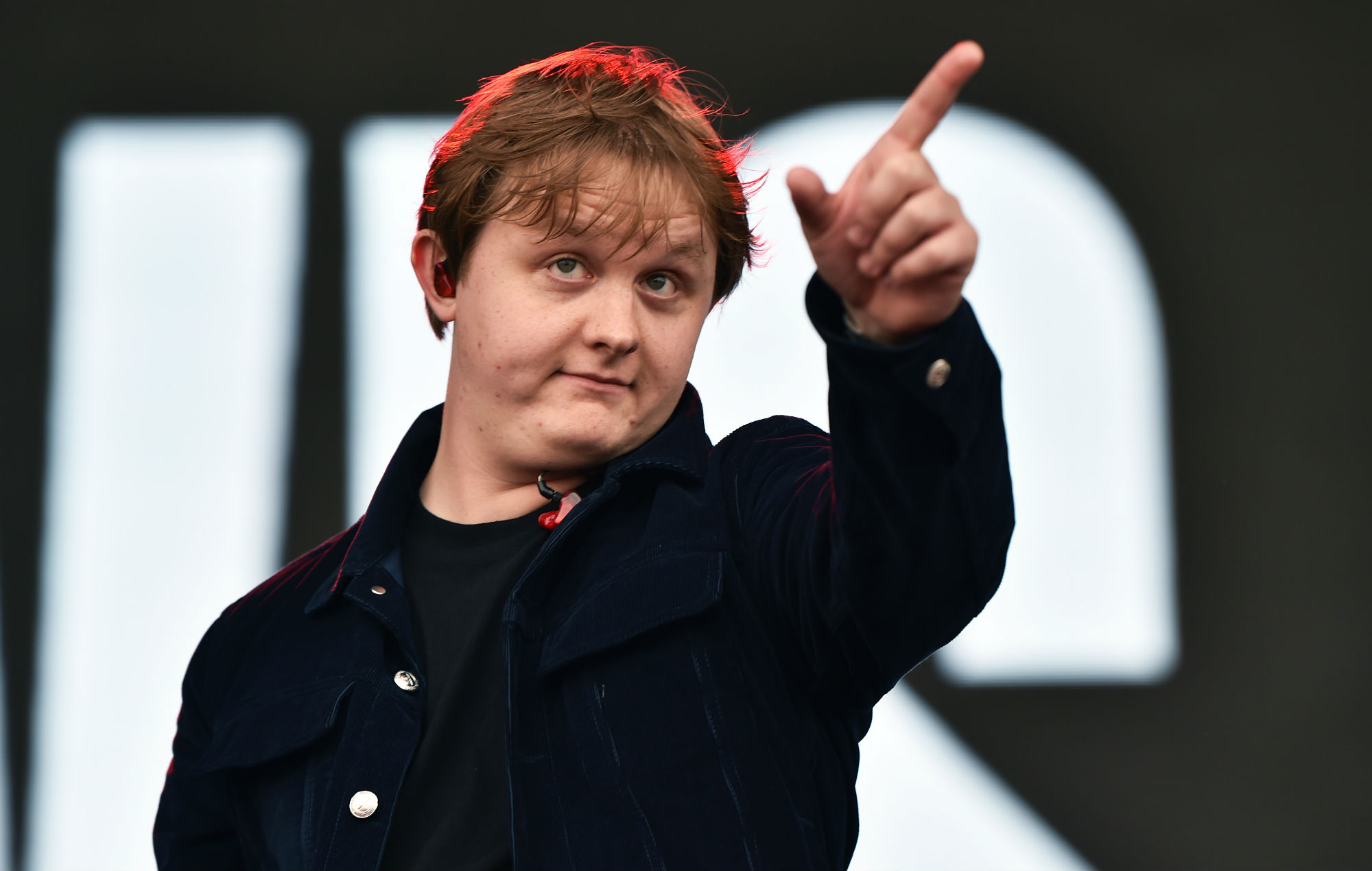 Lewis Capaldi Songs Ranked | Return of Rock