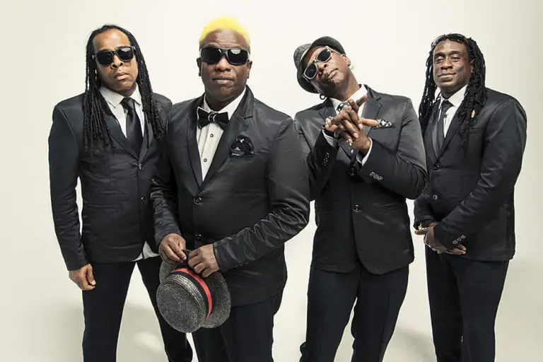 Living Colour Songs Ranked | Return of Rock
