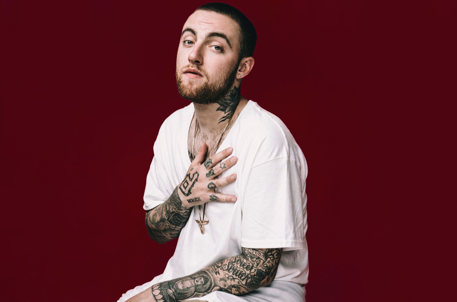Mac Miller Albums Ranked | Return of Rock