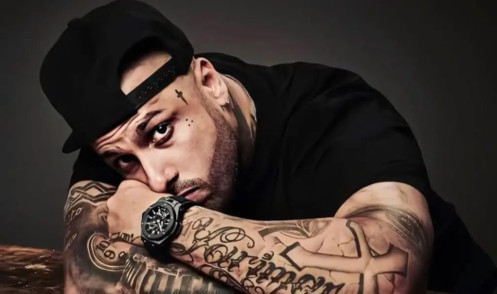 Nicky Jam Songs Ranked | Return of Rock
