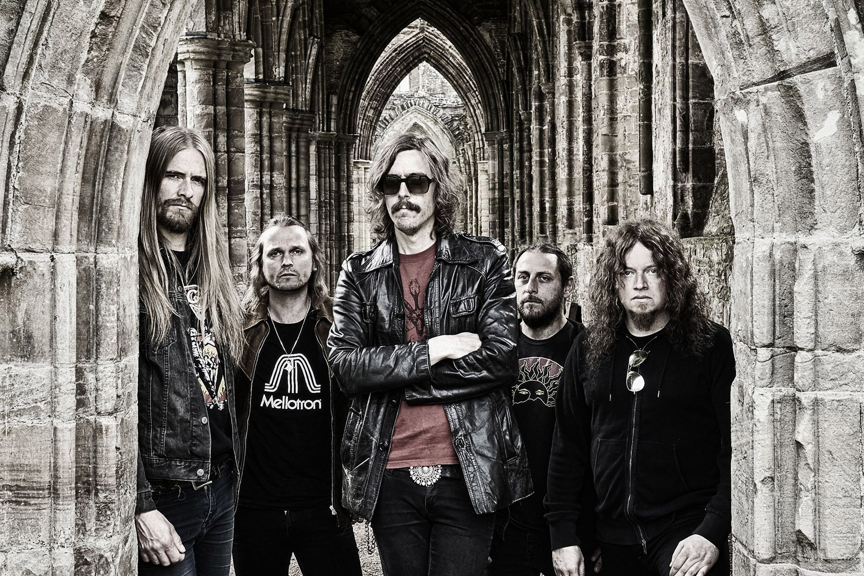 Opeth Songs Ranked | Return of Rock