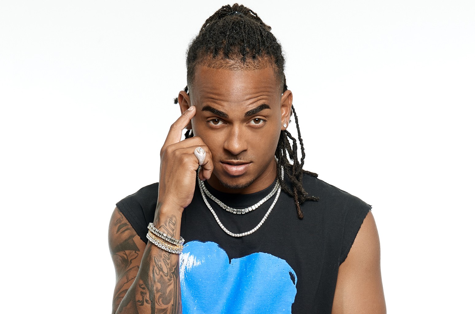 Ozuna Albums Ranked | Return of Rock