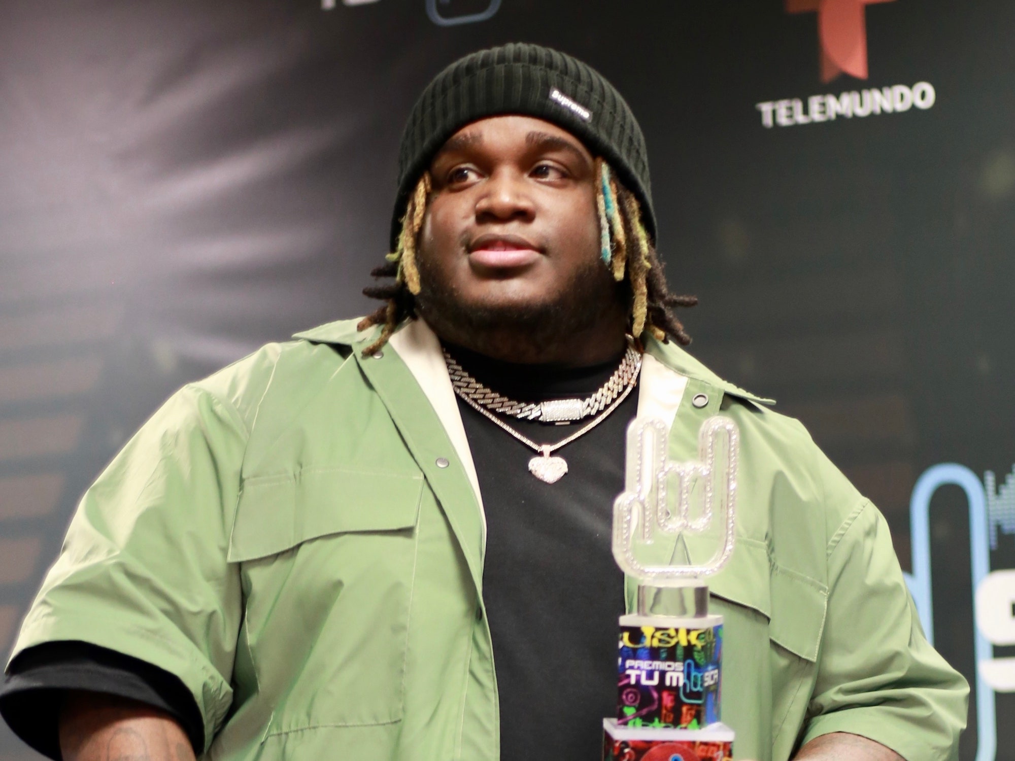 Sech Songs Ranked | Return of Rock