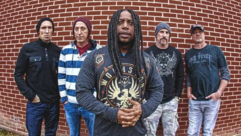 Sevendust Songs Ranked | Return of Rock