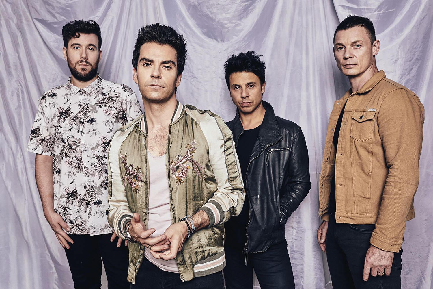 Stereophonics Albums Ranked | Return of Rock