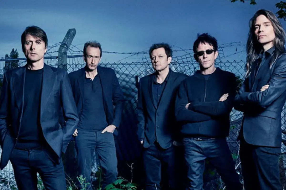 Suede Songs Ranked | Return of Rock