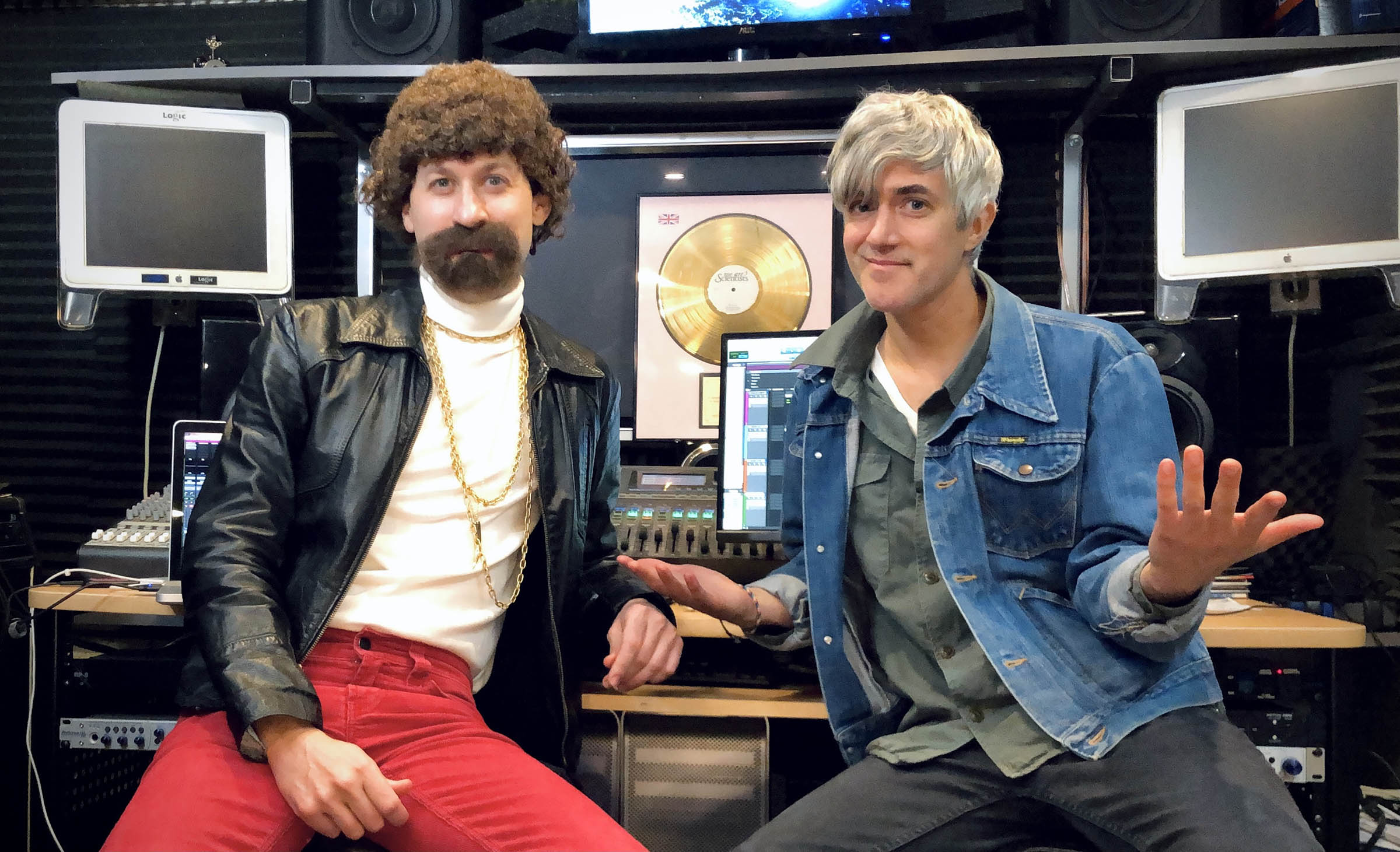 We Are Scientists Songs Ranked | Return of Rock