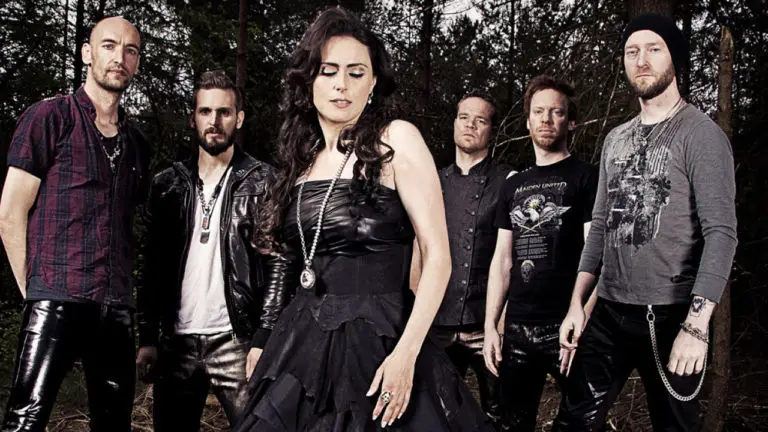 Within Temptation Songs Ranked | Return of Rock