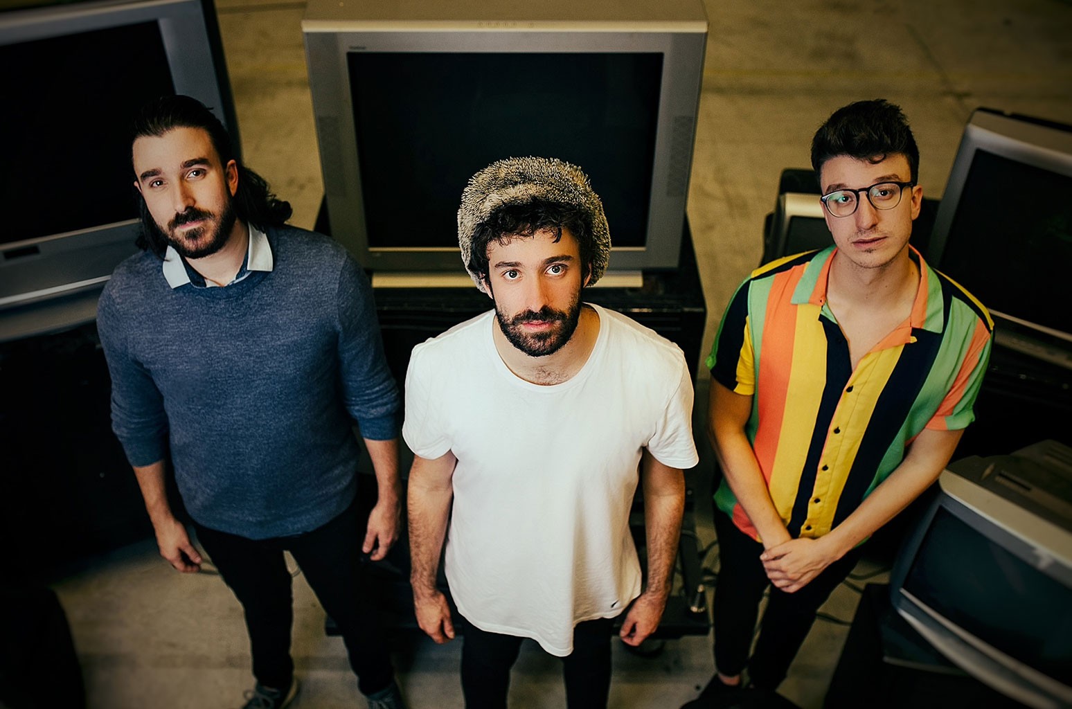 AJR Songs Ranked | Return of Rock