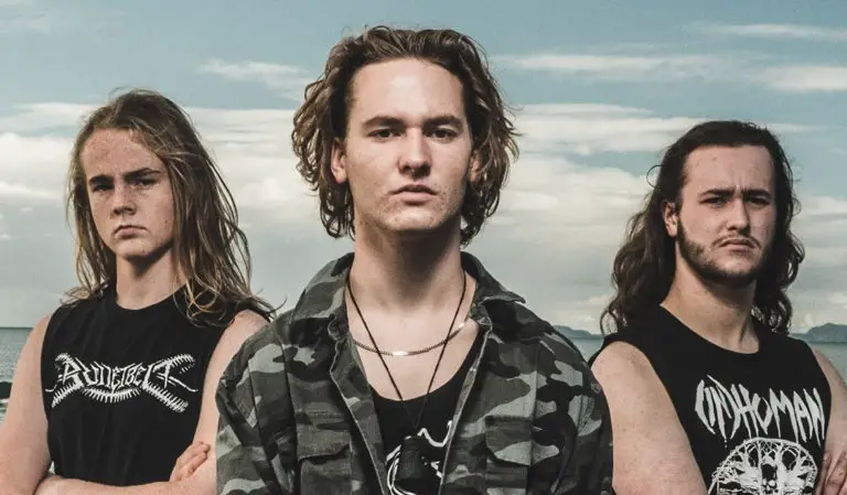 Alien Weaponry Songs Ranked | Return of Rock
